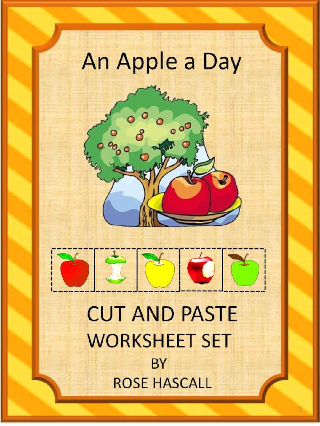 Teaching Materials, Instant Printable, Back to School, Home School, an ...