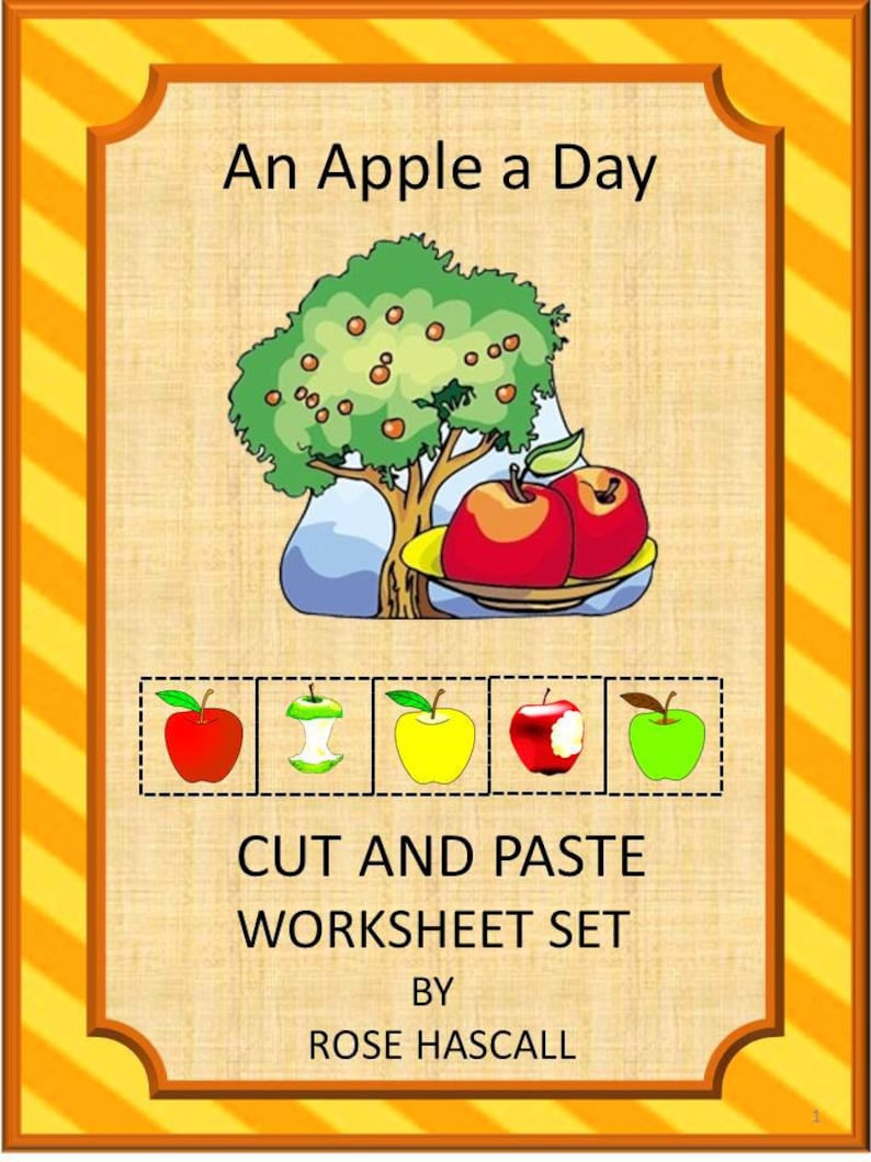 Teaching Materials, Instant Printable, Back to School, Home School, an ...
