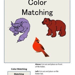 Teaching Materials, Instant Printable, Back to School, Home School ...