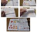 Apple Counting Interactive Cut and Paste Flip Book Special Education ...
