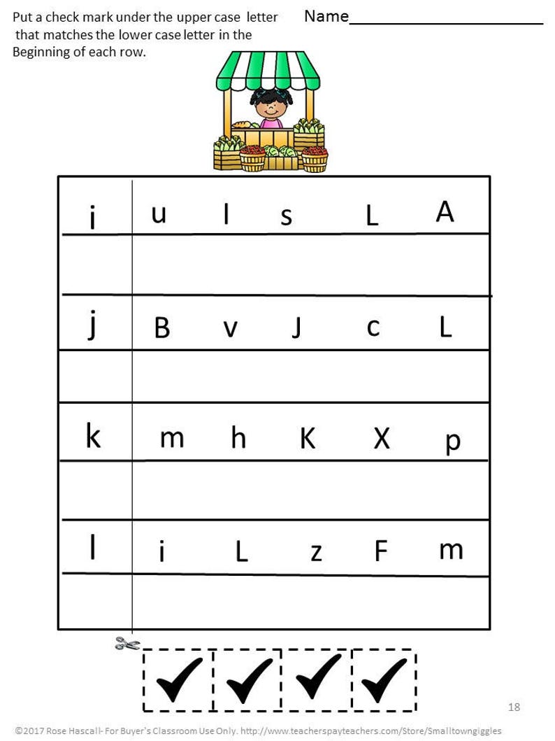 May Unit Math Literacy Cut Paste Activities, Bundle, May Themed ...