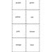 Llamas No Prep Cut and Paste Math Literacy Activities P-K, K, Special ...