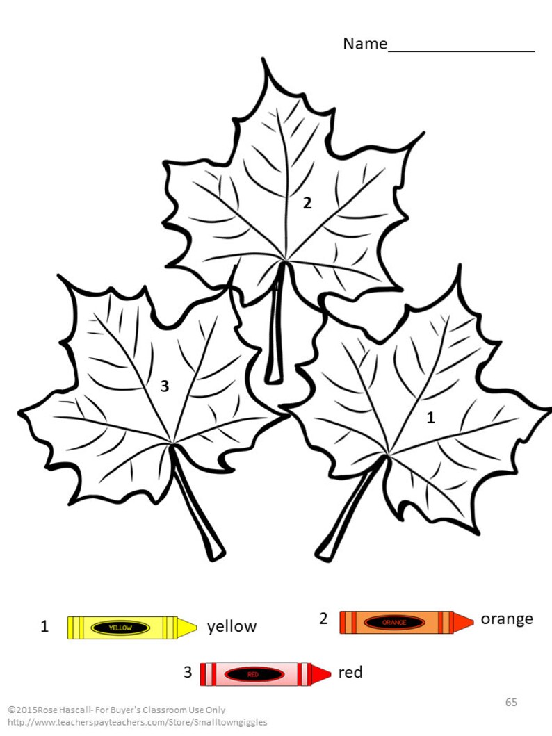 October Kindergarten Cut and Paste Unit Fine Motor Skills Bundle - Etsy