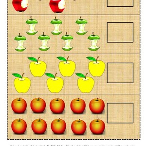 Teaching Materials, Instant Printable, Back to School, Home School,an ...