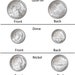 Coins Money Activities Counting Coins Identifying Coins Special ...