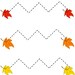 Fall Fine Motor Skill Activities, Tracing Worksheets, Special Education ...