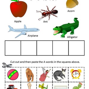 ABC Special Education Teacher, Homeschool Curriculum, Preschool ...