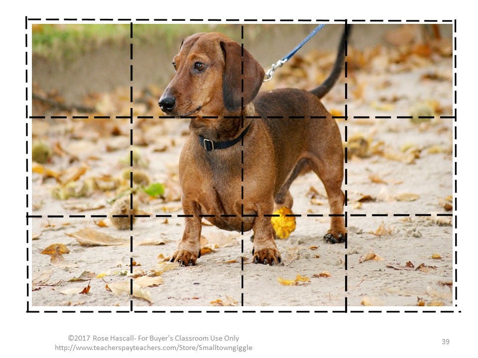 Dogs Puppies Cut and Paste Puzzles, Fine Motor Skills, Teaching ...