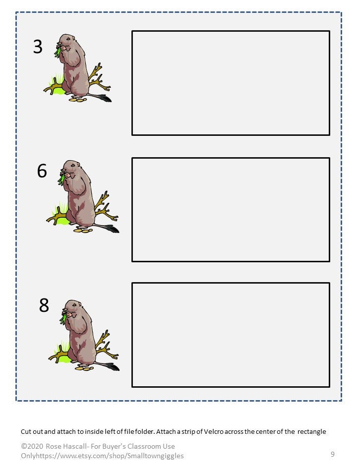 Preschool File Folder, Valentine Activities,special Education ...