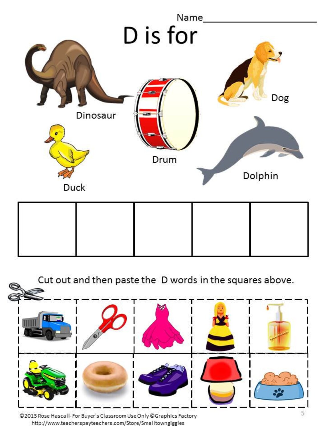 ABC Special Education Teacher, Homeschool Curriculum, Preschool ...