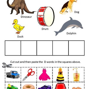 ABC Special Education Teacher, Homeschool Curriculum, Preschool ...