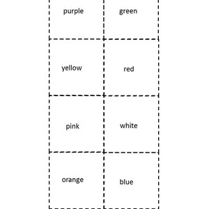 June Cut and Paste Bundle Special Education Fine Motor Kindergarten ...