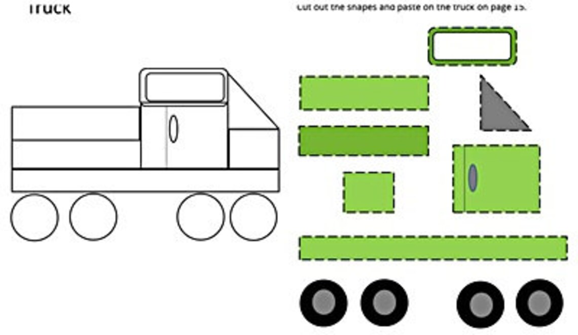 Teaching Materials, Instant Printable, Back to School, Home School, Fun ...