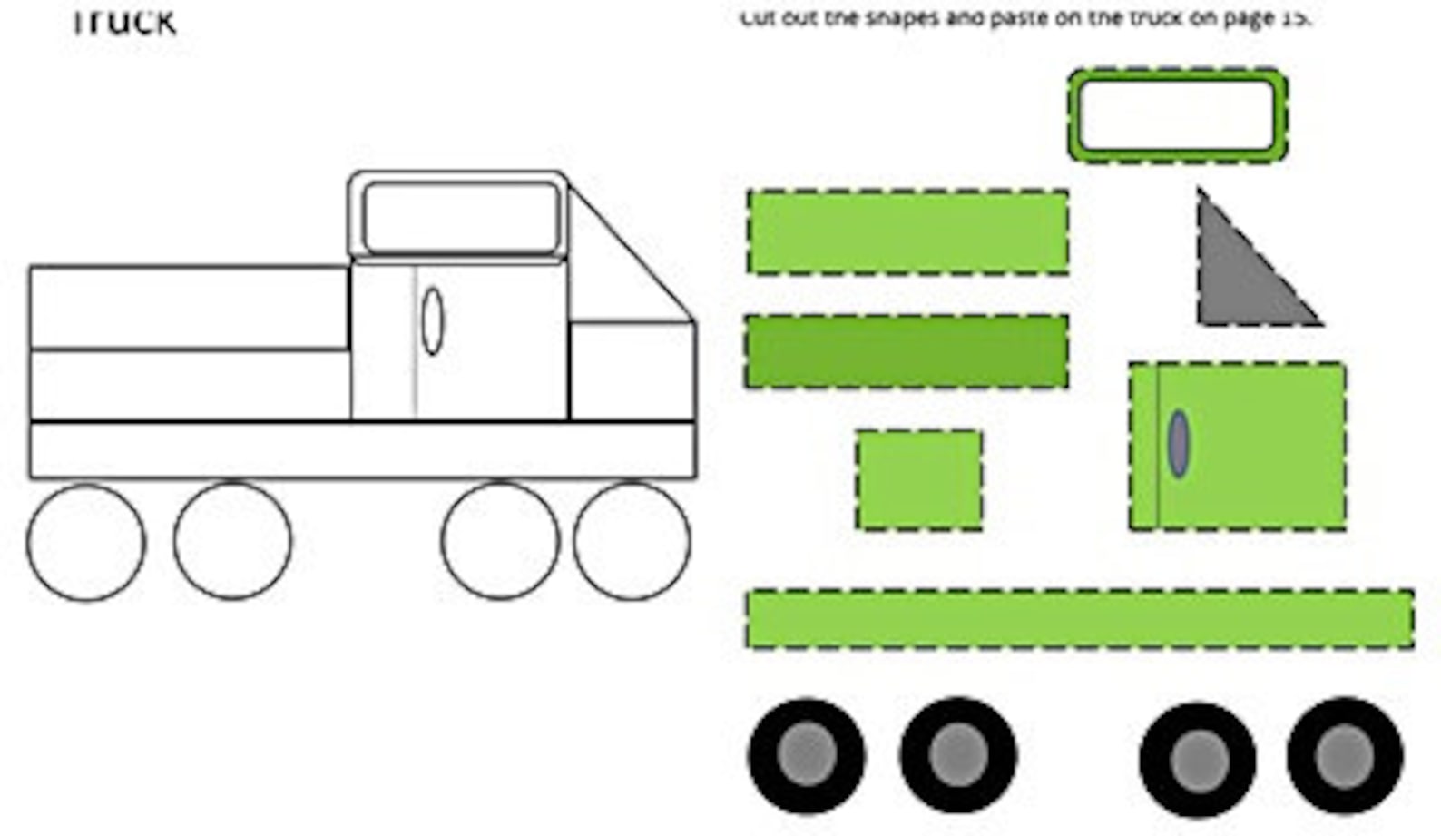 Teaching Materials, Instant Printable, Back to School, Home School, Fun ...