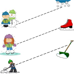 Weather Tracing Activities Long Distance Learning Fine Motor Skills PK ...