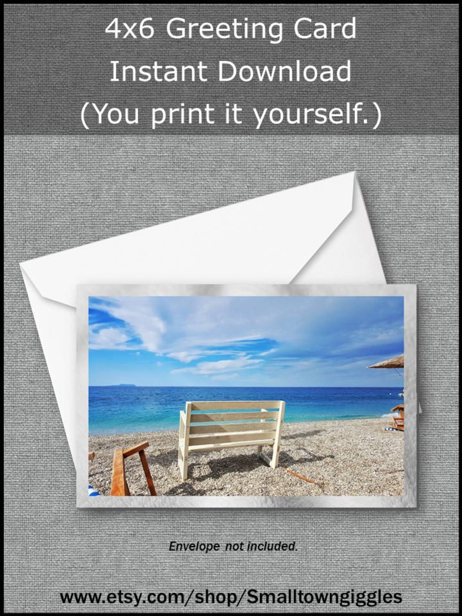 All Occasions Greeting Cards Printable Cards Instant Download ...