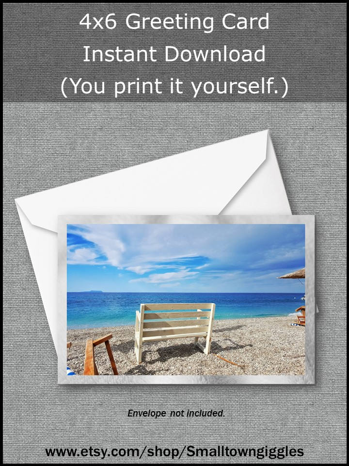 All Occasions Greeting Cards Printable Cards Instant Download ...