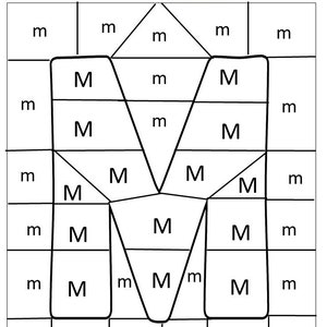 Special Education ABC Color by Code, Preschool, Kindergarten, Autism ...