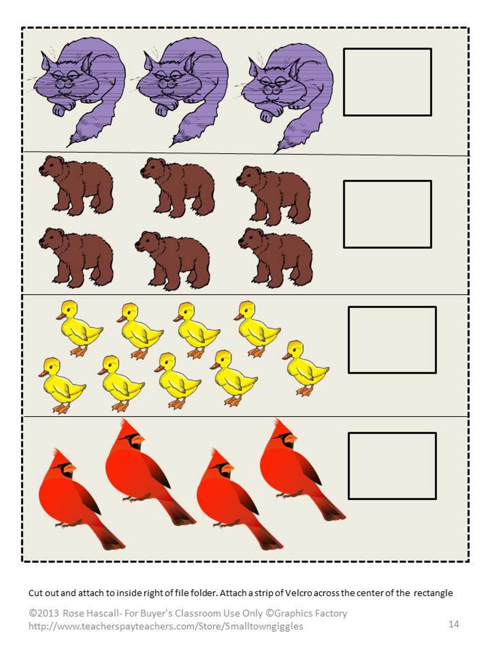 Teaching Materials, Instant Printable, Back to School, Home School ...