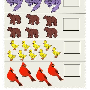 Teaching Materials, Instant Printable, Back to School, Home School ...