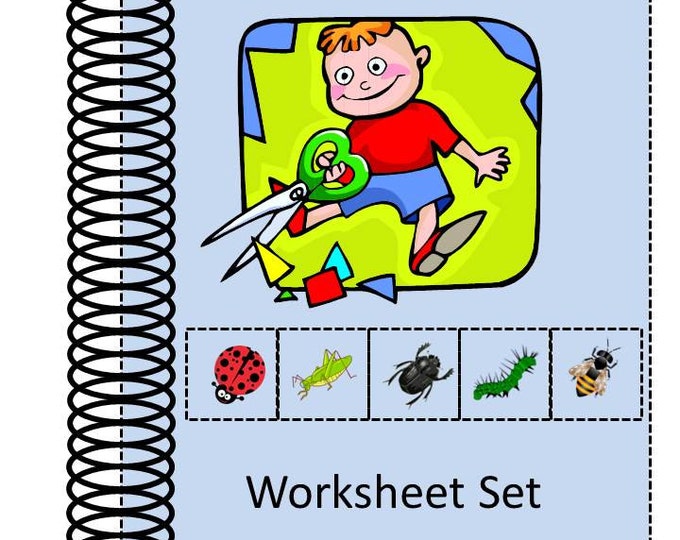 Teaching Materials, Instant Printable, Home School, Planting Time on ...