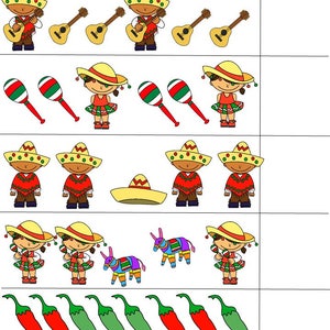 May Unit Math Literacy Cut Paste Activities, Bundle, May Themed ...