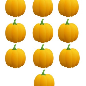 Fall Activities Sorting Printable Special Education Math Fine Motor ...
