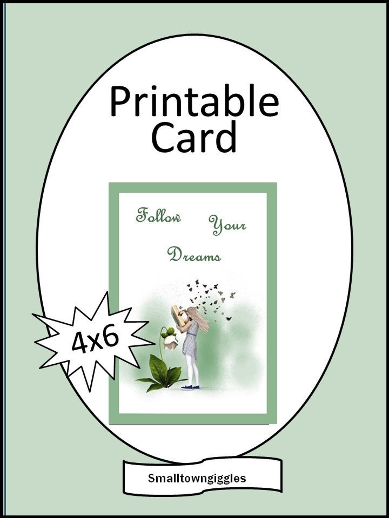 Graduation Greeting Card,high School,college,digital Download,instant ...