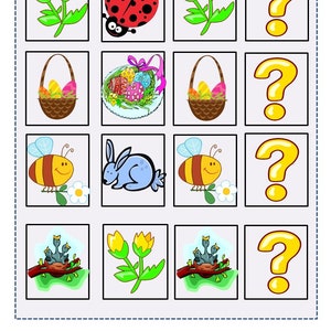 Preschool File Folders Homeschool Curriculum Special Teacher Printable ...
