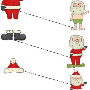 Christmas Printable,tracing Activities,tracing Lines,fine Motor Skills ...