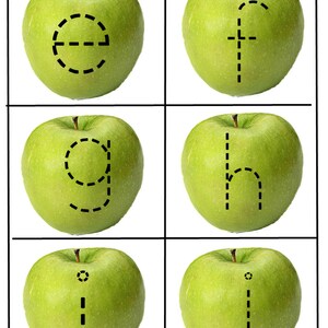 October Kindergarten Cut and Paste Unit Fine Motor Skills Bundle - Etsy