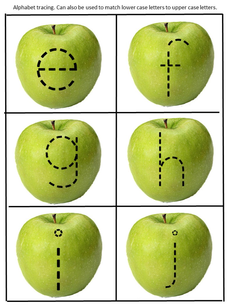 October Kindergarten Cut and Paste Unit Fine Motor Skills Bundle - Etsy