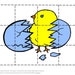 Easter Cut and Paste Printable Puzzles for Centers Early Finishers ...