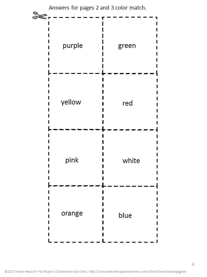 May Unit Math Literacy Cut Paste Activities, Bundle, May Themed ...