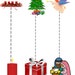Christmas Printable,tracing Activities,tracing Lines,fine Motor Skills ...