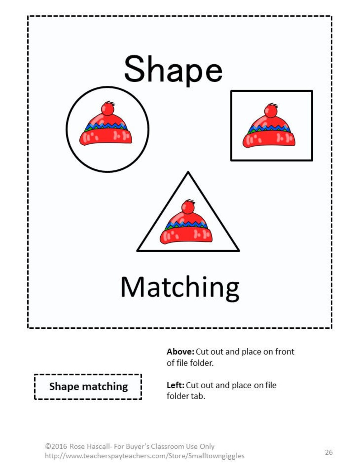 Winter Sports Fine Motor Math & Literacy Folder Games Kindergarten ...