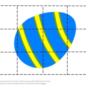 Easter Cut and Paste Printable Puzzles for Centers Early Finishers ...