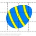 Easter Cut and Paste Printable Puzzles for Centers Early Finishers ...