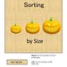 Halloween Fun File Folder Games-pk, K, Special Education, Autism - Etsy