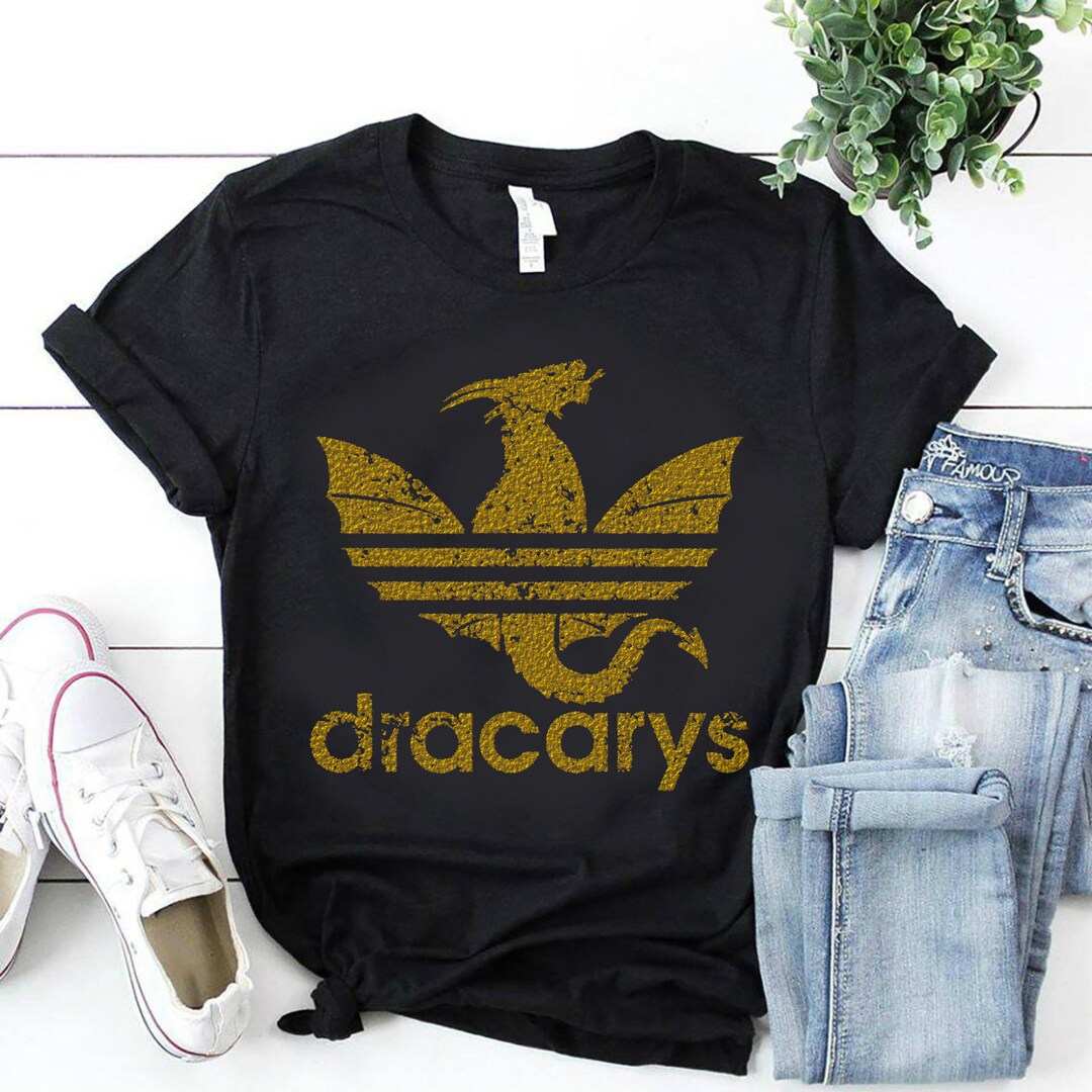 Dragon T-shirt, Dracarys Graphic Tees, Dracary Tees. Unisex Size - Etsy