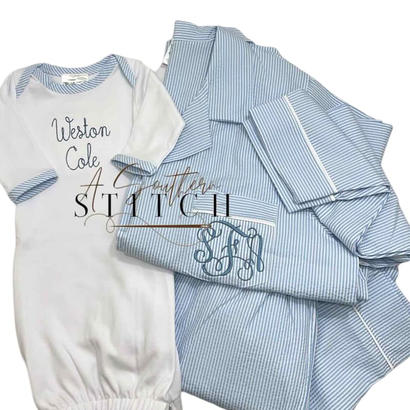 Mommy and Baby Hospital Set - Etsy