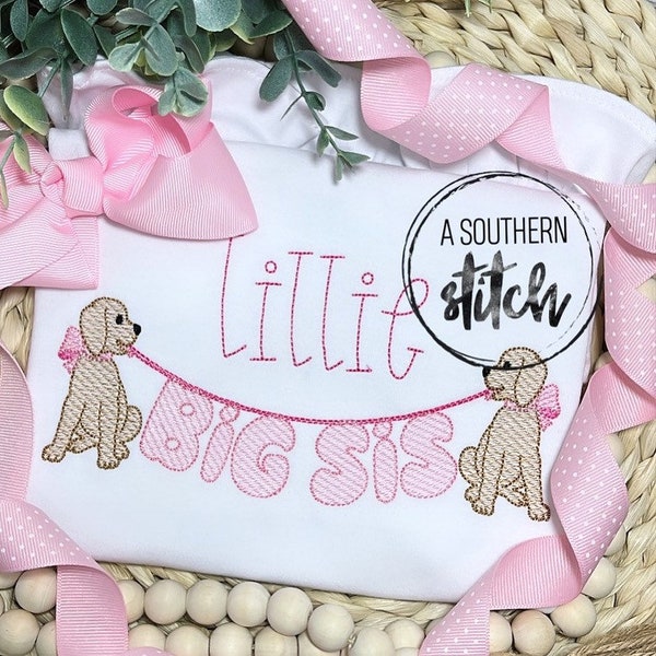 Sister Banner - Etsy