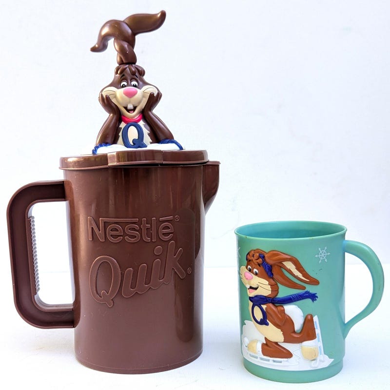 Nestle Quick - Etsy