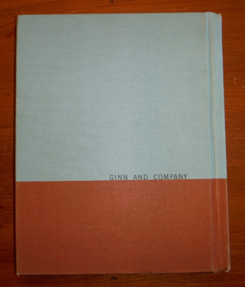 Vintage 1950's Children's Song Book Vintage Singing - Etsy