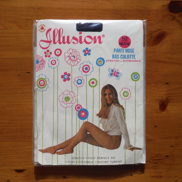 Hosiery Etsy