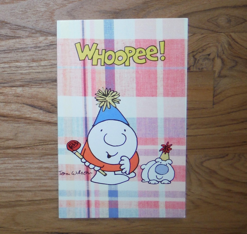 Vintage Ziggy Party Invitation Card - Ziggy Puppy Dog Party Invite Card ...