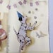 Dalmatian Articulated Puppet Kit - Etsy