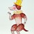 Pablo Picasso Puppet, Articulated Puppet, Cut Out and Make, Craft ...