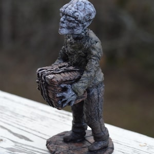Tool Sober Character Replica Limited Edition Statue - Etsy