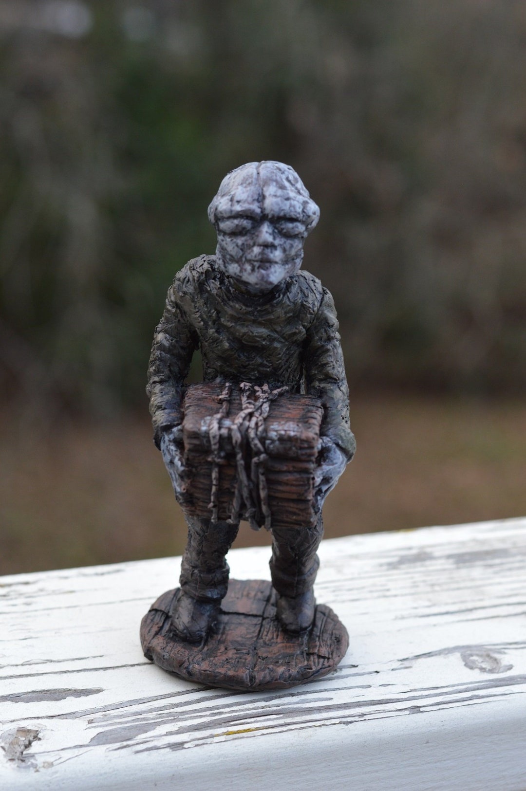 Tool Sober Character Replica Limited Edition Statue - Etsy